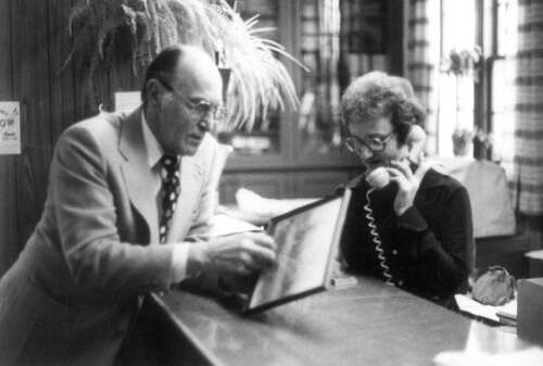 Longtime Geneva parks leader Esping dies at 94