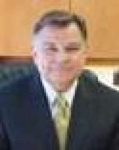 Scott Helton: Candidate Profile