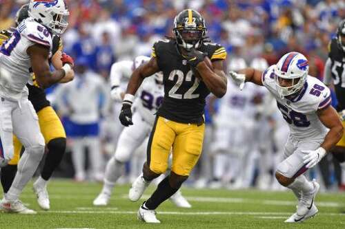 Steelers upend expectations with decisive victory in Buffalo