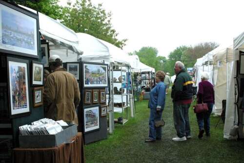 Schaumburg Prairie Arts Festival returning May 28-29