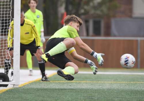 Boys soccer: Scouting Cook County and Lake County