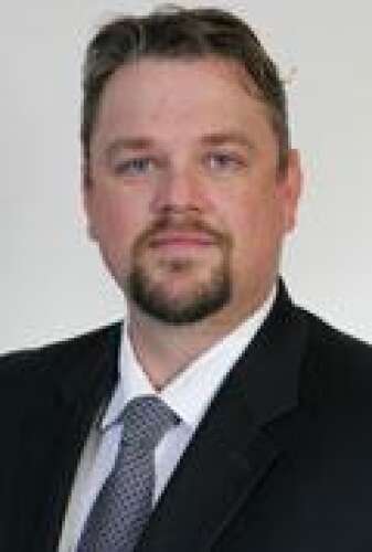 Eric J. Staley: Candidate Profile