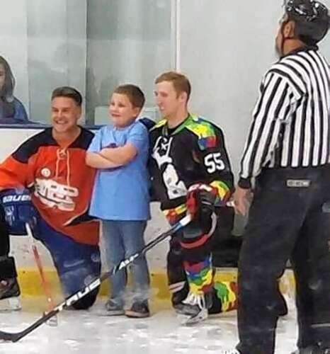 Pucks for Autism raises more than $53,000 for SEDOL