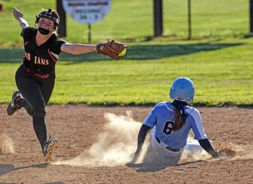 For now, Du Quoin softball/baseball seasons to open Monday as scheduled