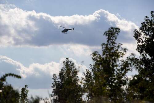 Officials find debris from F-35 fighter jet that crashed in South ...