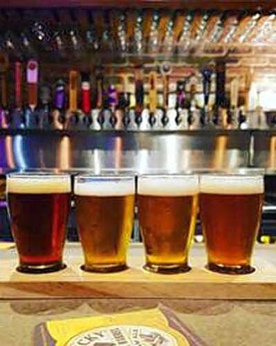 Beerhead Bar and Eatery debuts new name, design in Vernon Hills