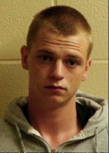 20 years for second person guilty in Elgin backpack murder