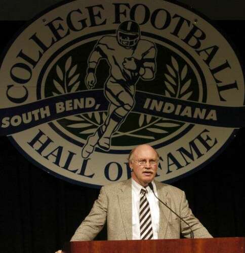 Joe Tiller, Purdue's winningest football coach, dies at 74