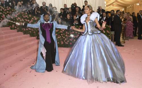 It's Met Gala time again - here's what we know so far