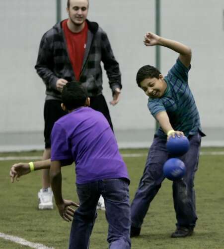 Daily exercise keeps us healthy and happy