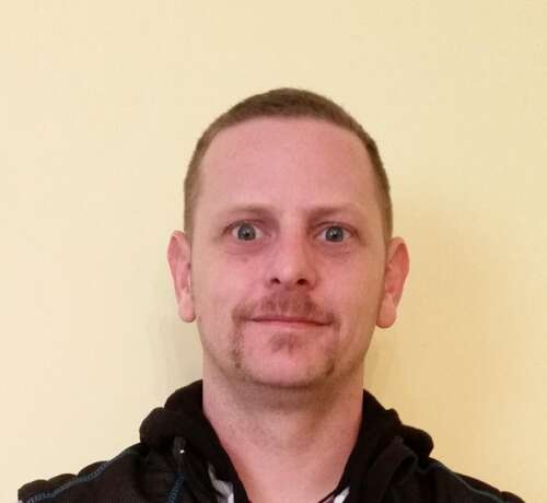 Christopher Scholl: Candidate Profile