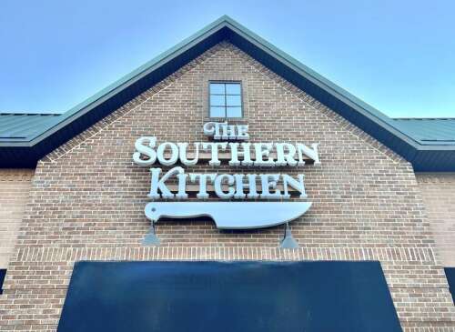 The Southern Kitchen celebrates one year anniversary in Arlington Heights