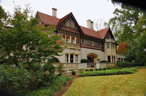 Germbusters on display at Atlanta CDC Museum