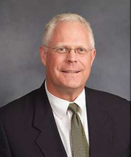 Richard Gerber: Candidate Profile