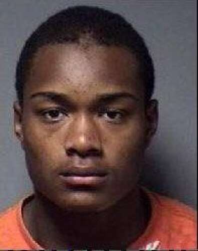 15-year-olds charged in Elgin murder