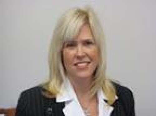 Mary Rivera: Candidate Profile