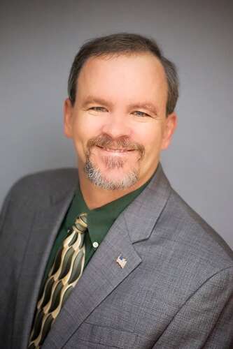 Michael Millette: 2021 Campton Hills village trustee candidate