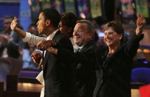 Floor fights, boos and a too-long kiss. How the dramatic and the ...