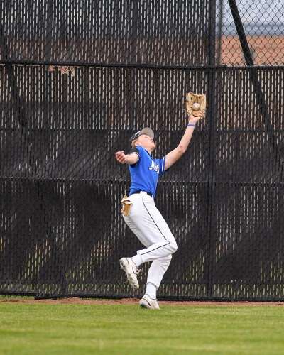 Baseball: Scouting Fox Valley