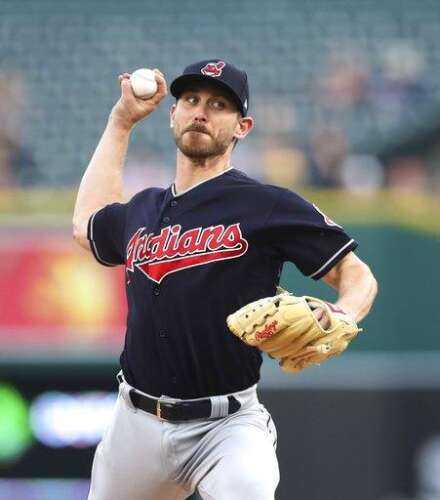 Tigers rally vs Andrew Miller for 9-8 win over Indians