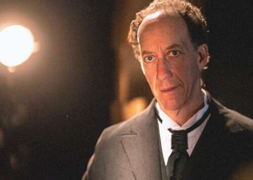 Film, TV veteran Joey Slotnick returns to the stage in TimeLine ...