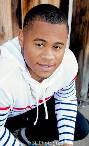 DáJon Duvall 'DJ' Johnson of Du Quoin