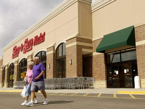 Credit card skimmer found at cash register in Des Plaines grocery store