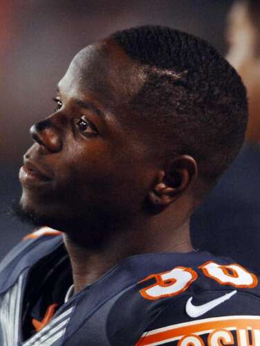 Moore not so fondly recalls Vandy days