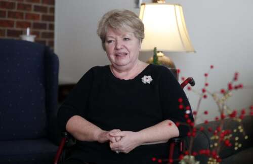 Downers Grove woman inspires with 'Dawn It' mentality to flip ...