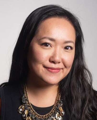 Janet Yang Rohr: Candidate profile