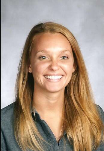 Shannon Rapp: Candidate Profile