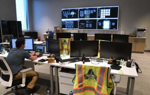 As data centers drive electricity costs higher, energy sector reform ...