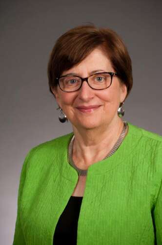 Pat Stack: Candidate Profile