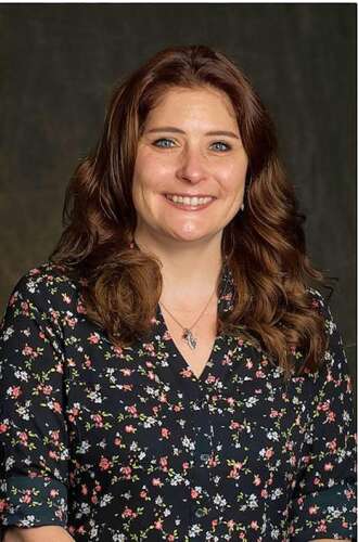 ECC's Michelle Kershner receives Dale P. Parnell Distinguished Faculty ...