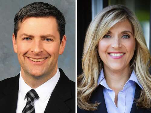 Watch Costa Howard, Breen debate issues in Illinois House Dist. 48 race