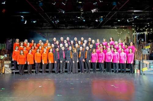 BG Singers ready to roam memory lane in 30th anniversary concert