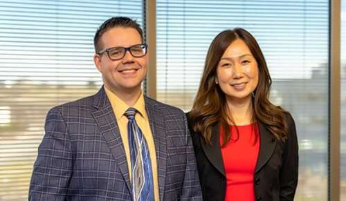 Weiss & Company LLP names two new partners