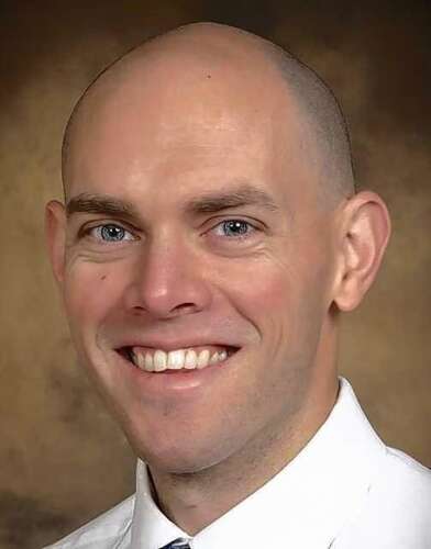 Matthew Saternus: Candidate profile