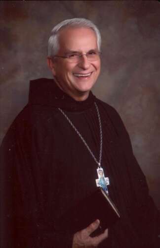 Marmion abbot to leave after 18 years