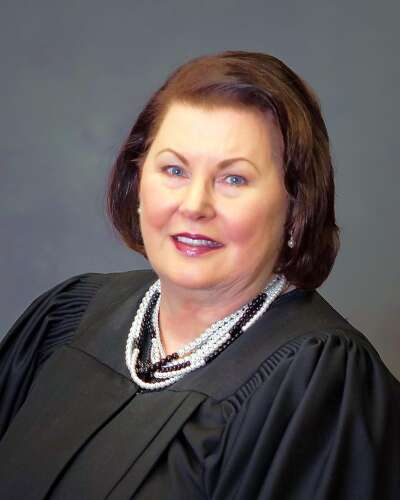 Lake County's former chief judge to retire Friday