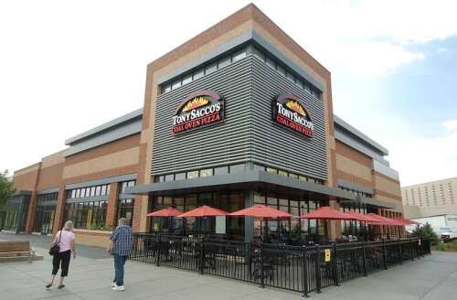 New Randhurst: Suburbs' first mall now a model for revitalization?