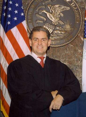 State judicial board files official complaint against Judge Popejoy