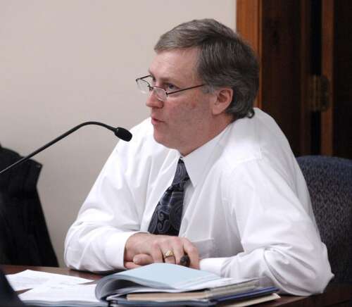 State’s attorney: Winfield violated Open Meetings Act