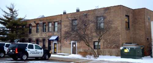 St. Charles police station needs $1 million upgrade