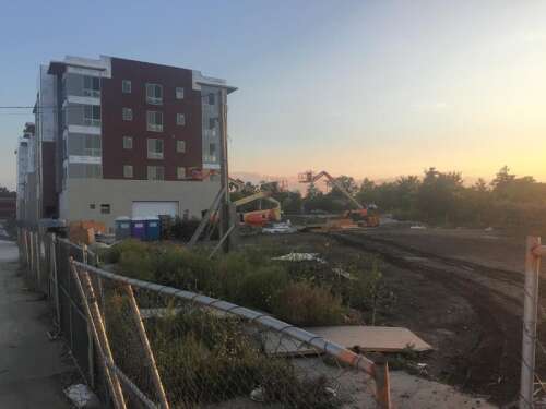 BizWeek: Arlington Heights acquired a key property for redevelopment ...