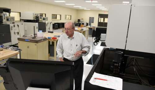 Otto tech center, apprenticeship in full swing in Carpentersville