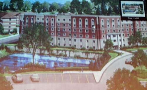 Naperville's North Central College getting new dorm