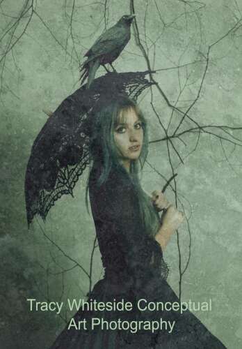 'Shadowed Souls' to go on exhibit at St. Charles' Ghoulish Mortals July ...