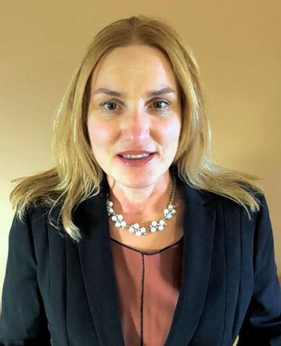 Susan "Suz" Alderson: Candidate profile