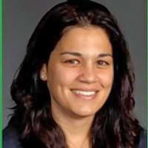 Athena Arvanitis: 2021 candidate for Elmhurst Unit District 205 board